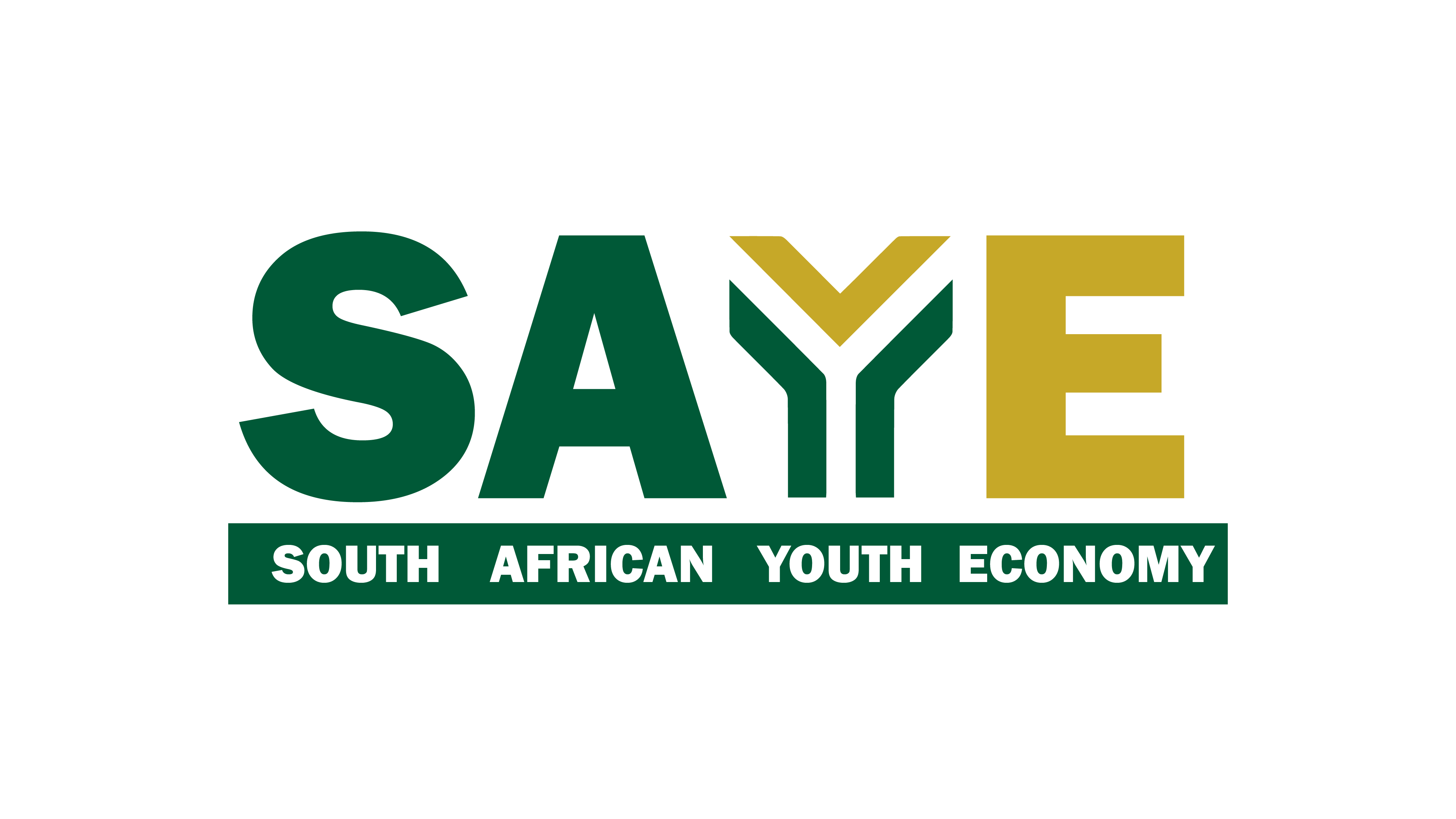 SAYE – SA Youth Economy